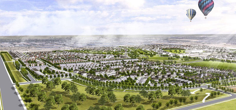 Real Estate: The Latest Stapleton Development - 5280